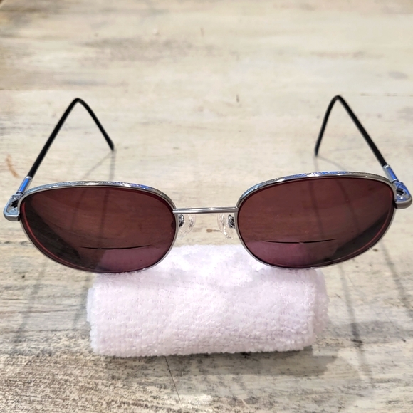 Stetson | Accessories | Vintage Stetson 61 Zylowear 56 Eyeglasses ...